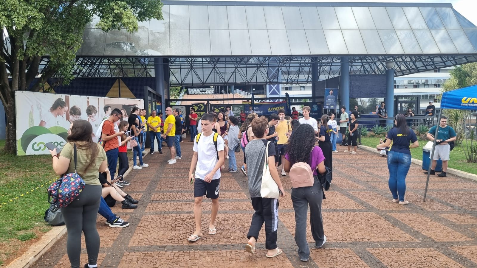 Unesp 2025 Confira Gabarito Oficial E Correção Comentada Da Primeira